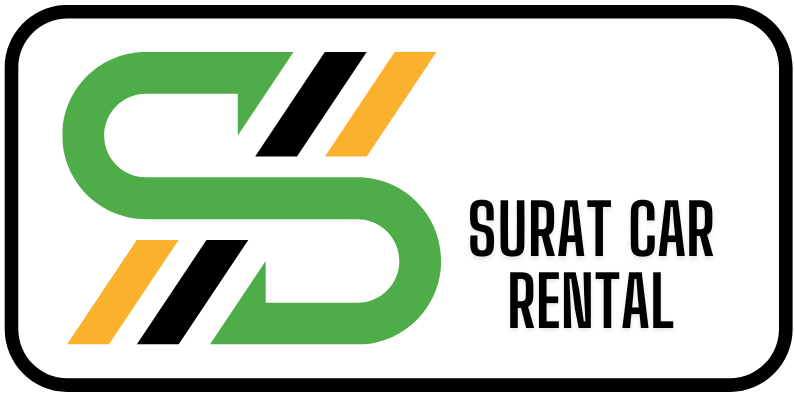 Home - Surat Car Rental